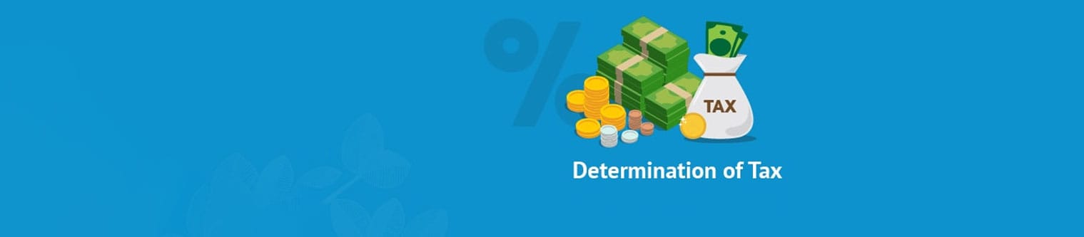 Effective Tax Determination Process in Burlington ON